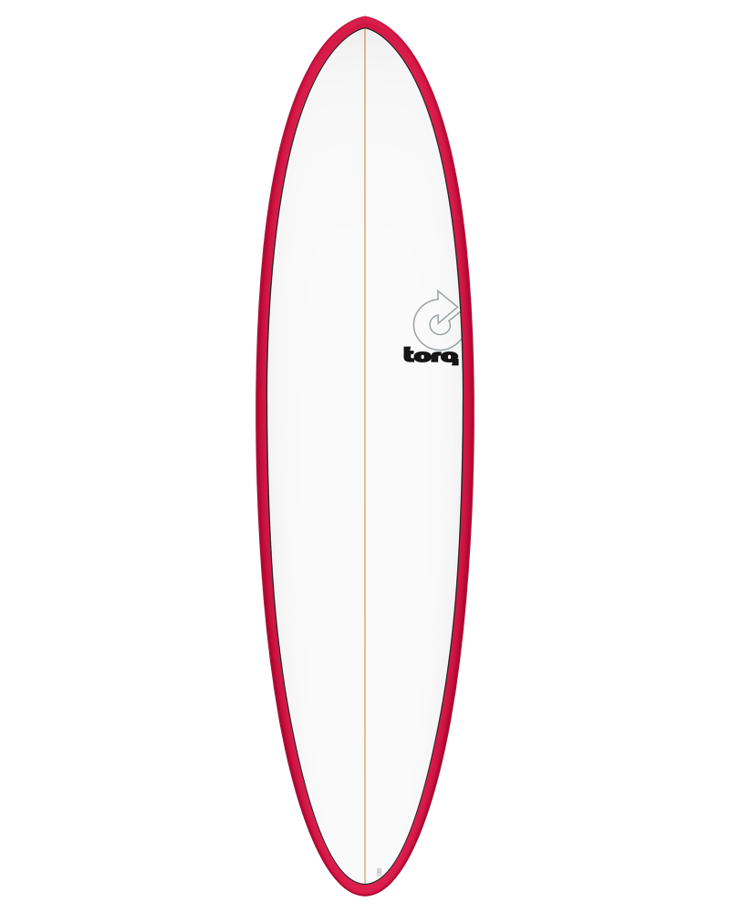 Torq Epoxy Technology Surfboard Range - Torq Surfboards