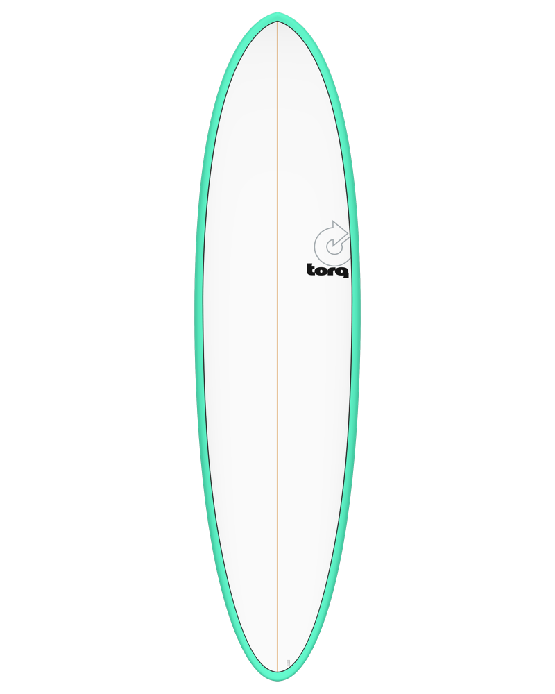 Torq Epoxy Technology Surfboard Range - Torq Surfboards
