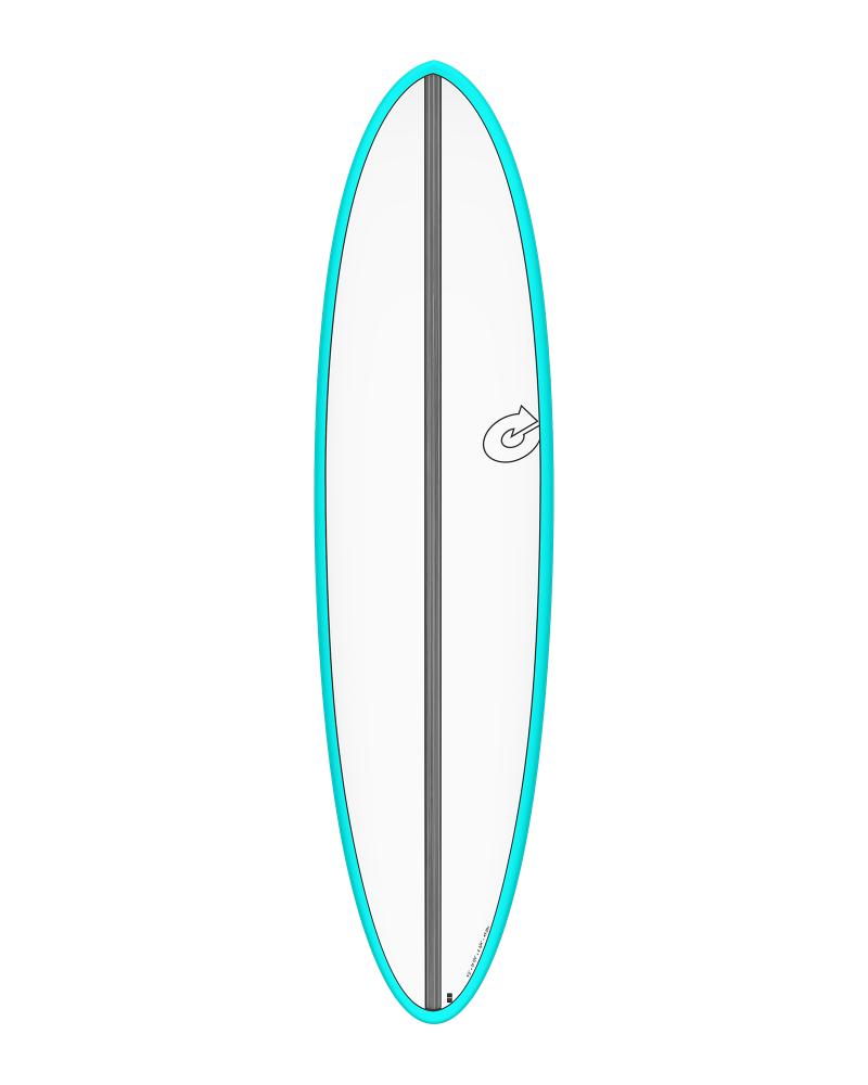 Midlength - Torq Surfboards