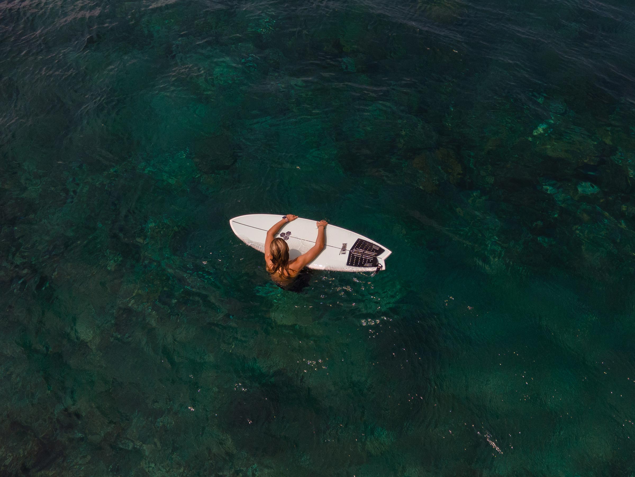 X-Lite Pod Mod Model - Torq Surfboards