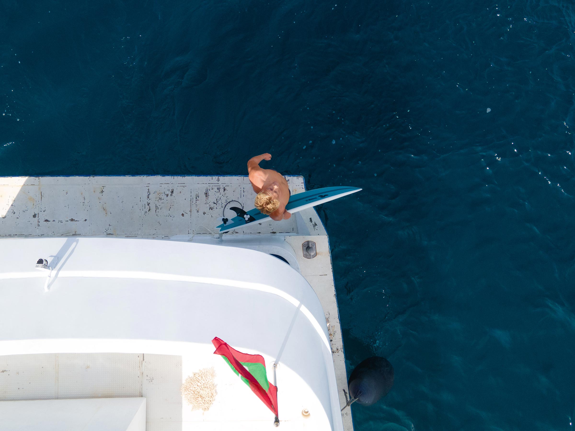 X-Lite Pod Mod Model - Torq Surfboards