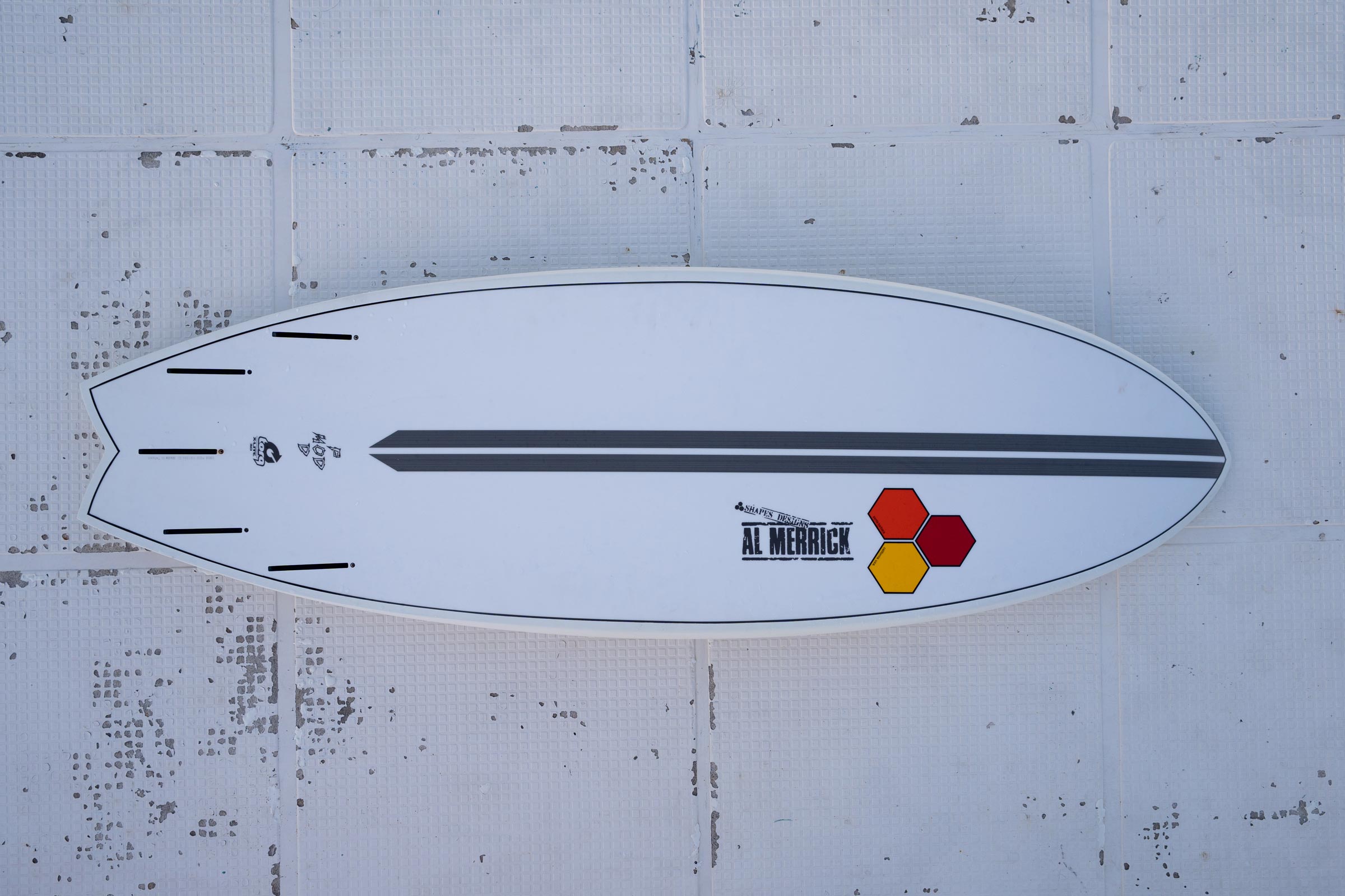 X-Lite Pod Mod Model - Torq Surfboards