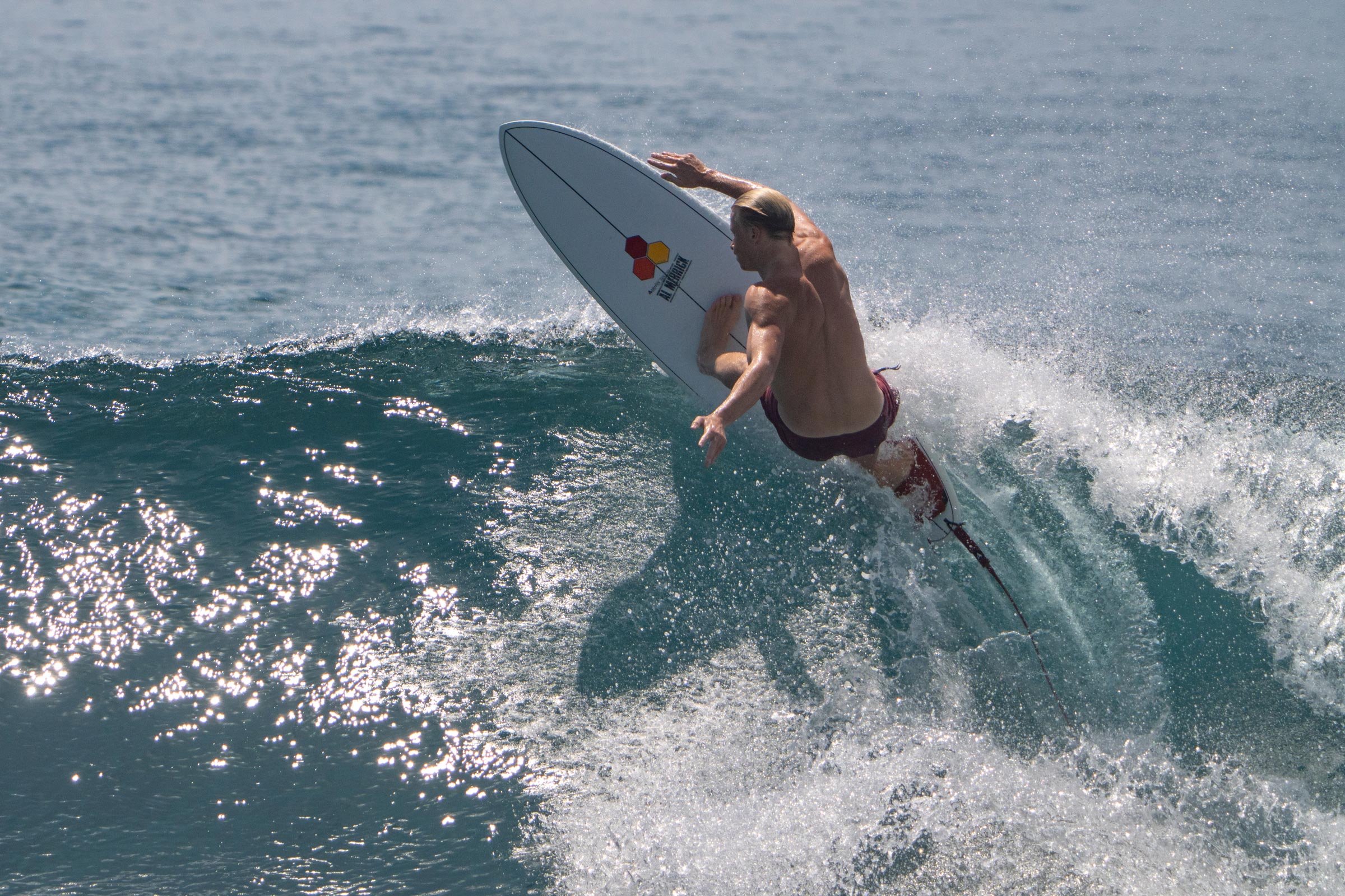 X-Lite M23 Model - Torq Surfboards