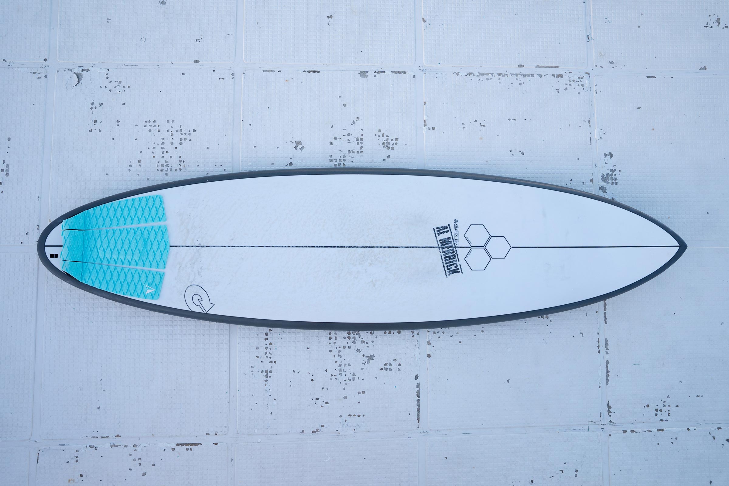 X-Lite M23 Model - Torq Surfboards