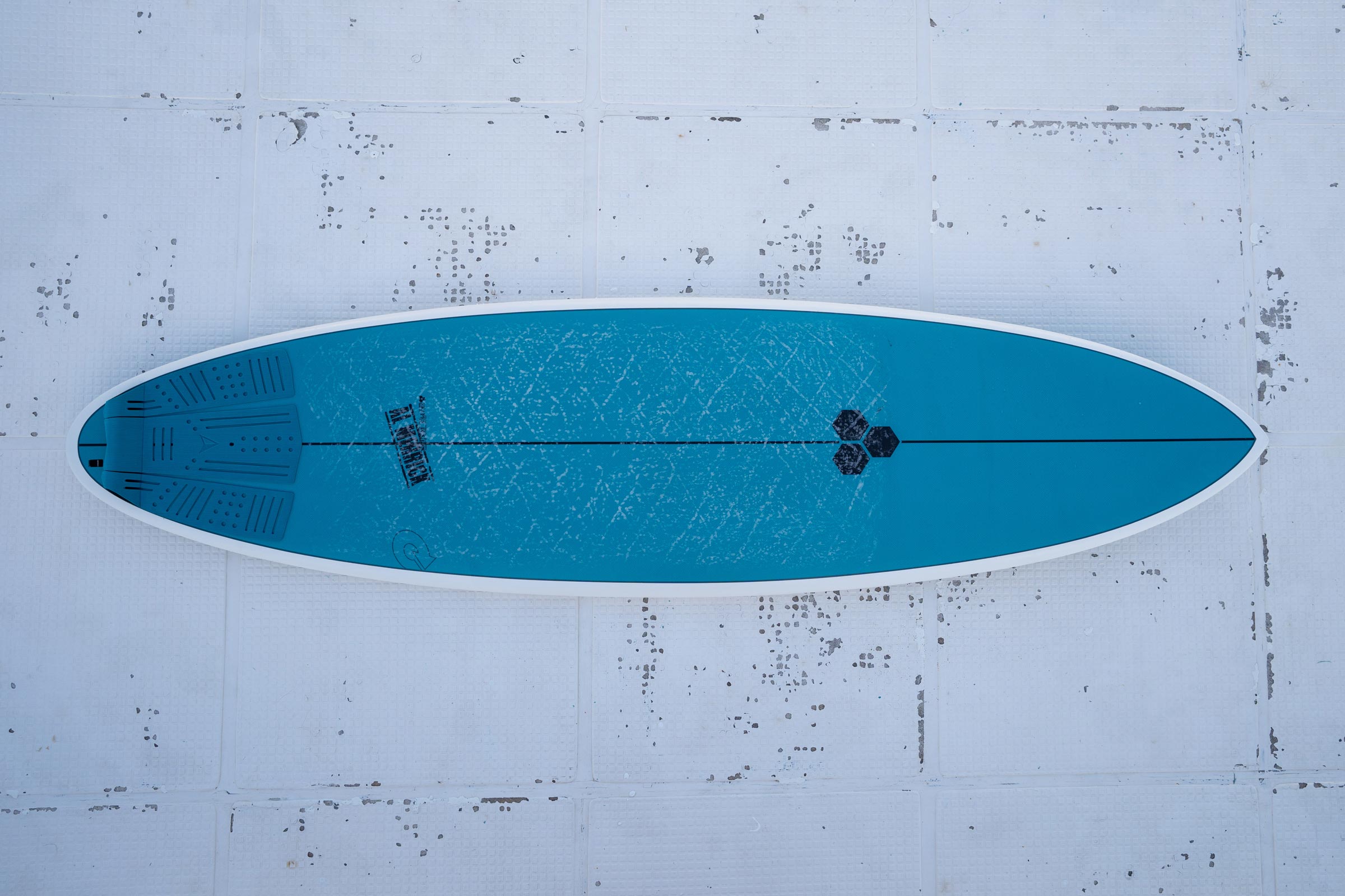 X-Lite M23 Model - Torq Surfboards