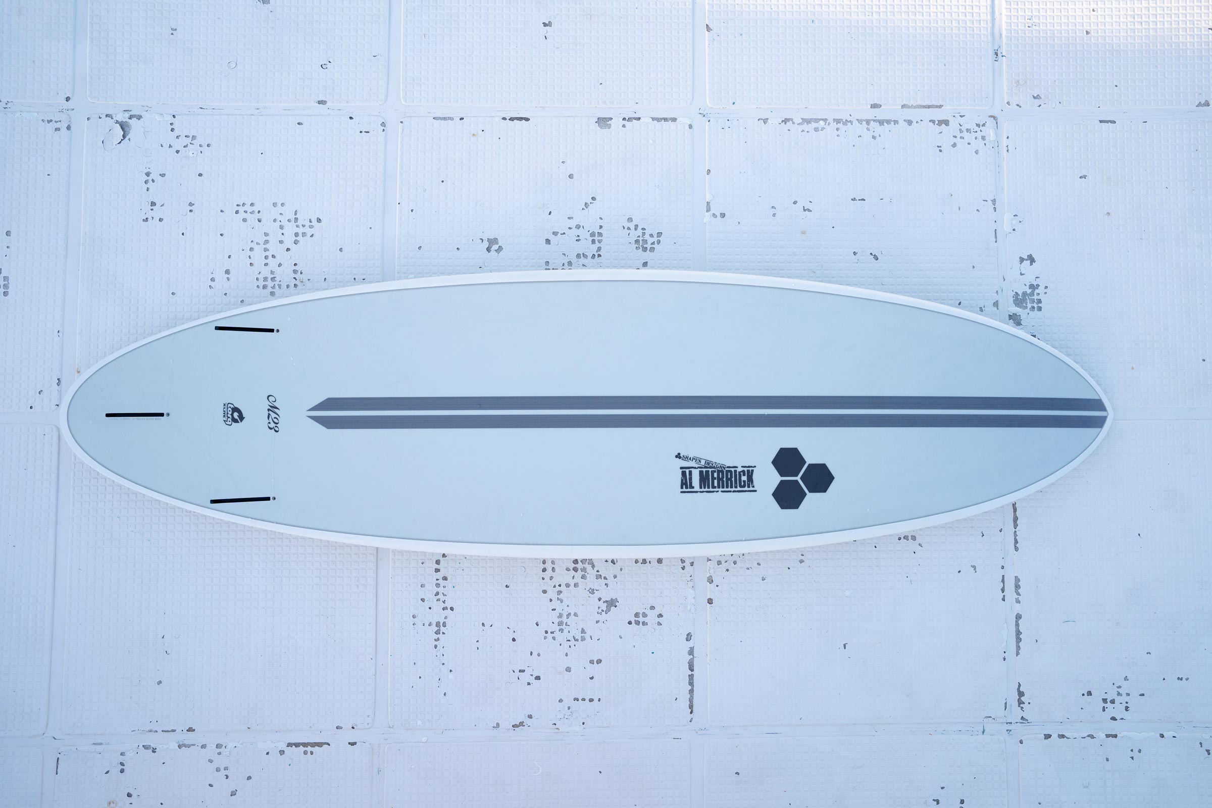 X-Lite M23 Model - Torq Surfboards