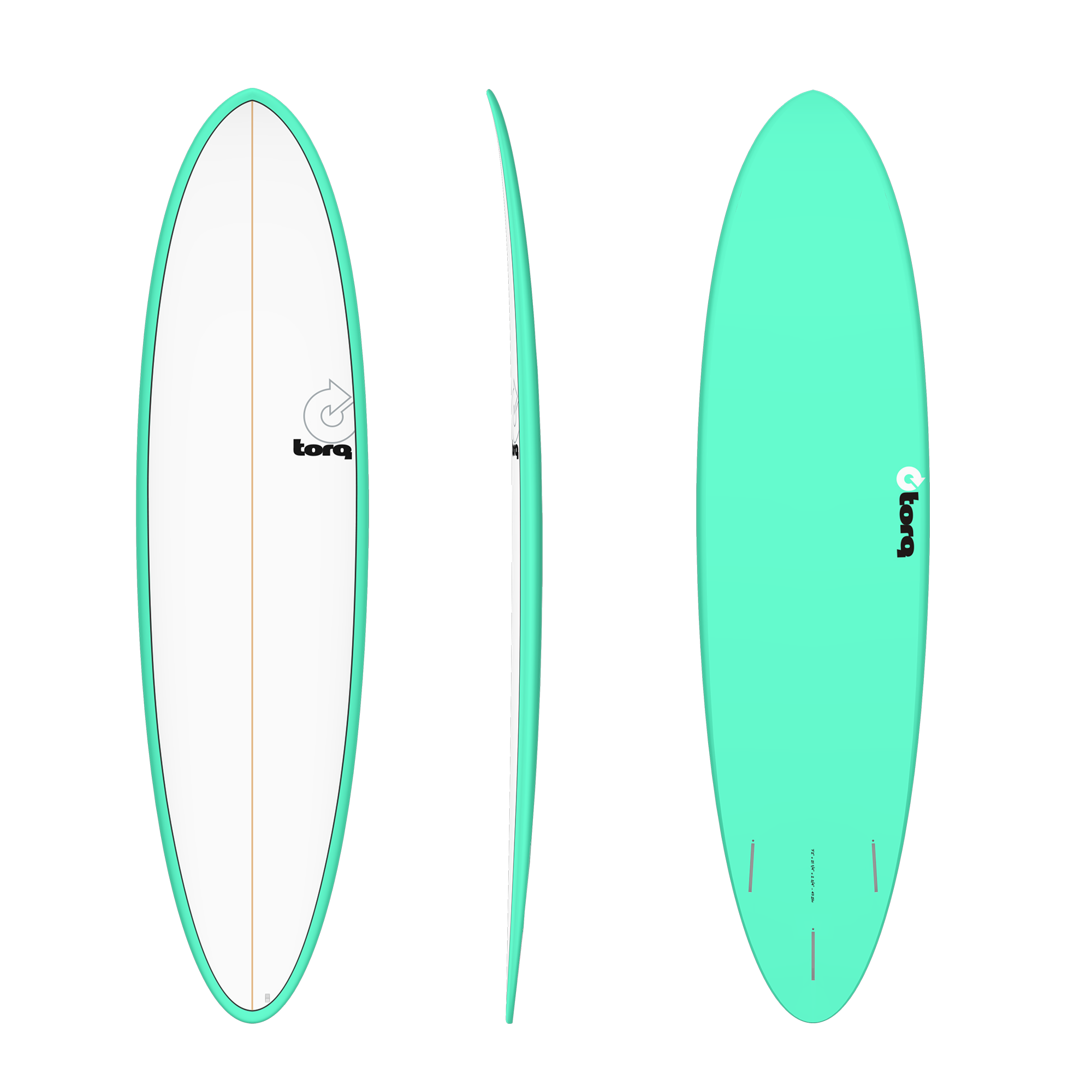 Mod Fun - Torq Surfboards