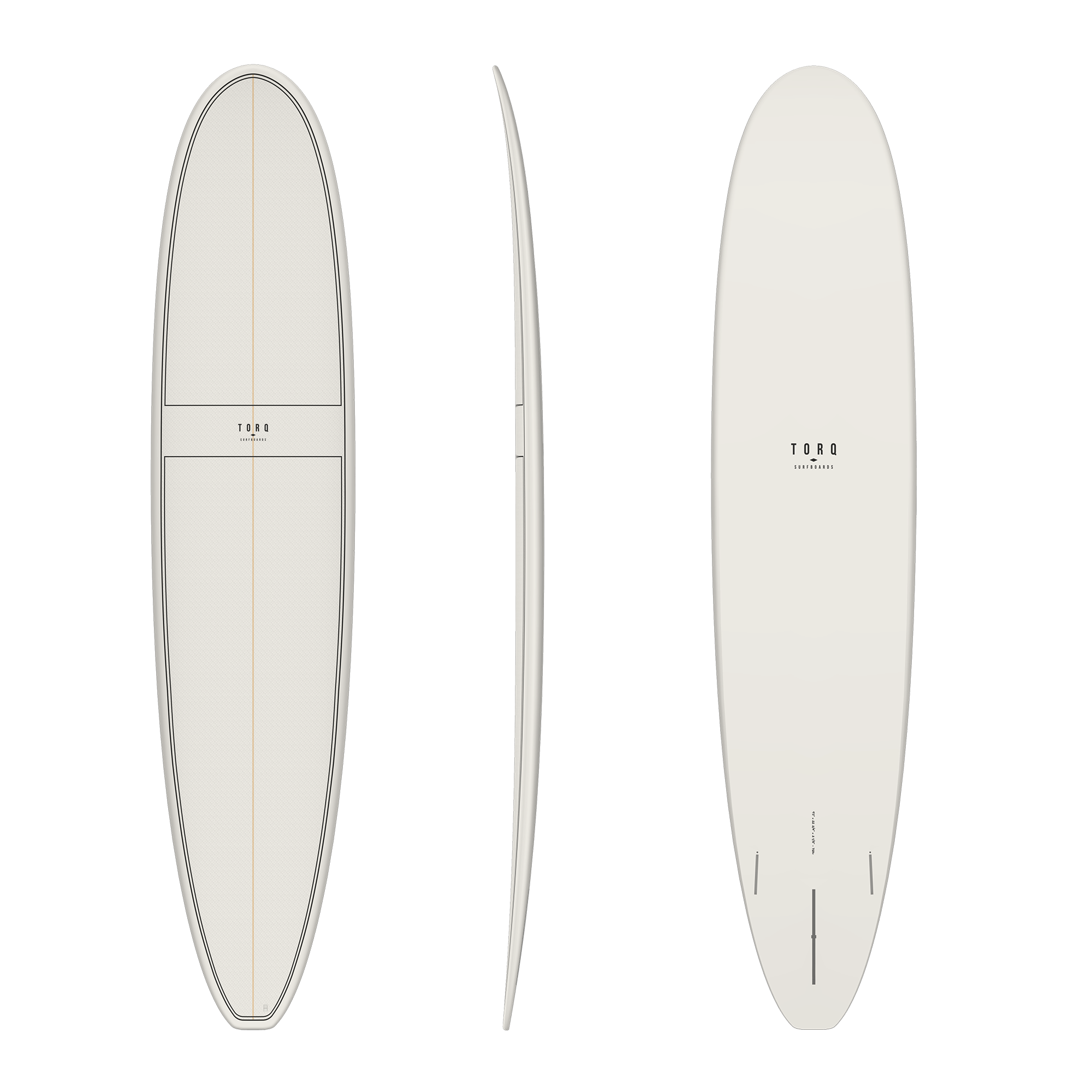 Longboard - Torq Surfboards