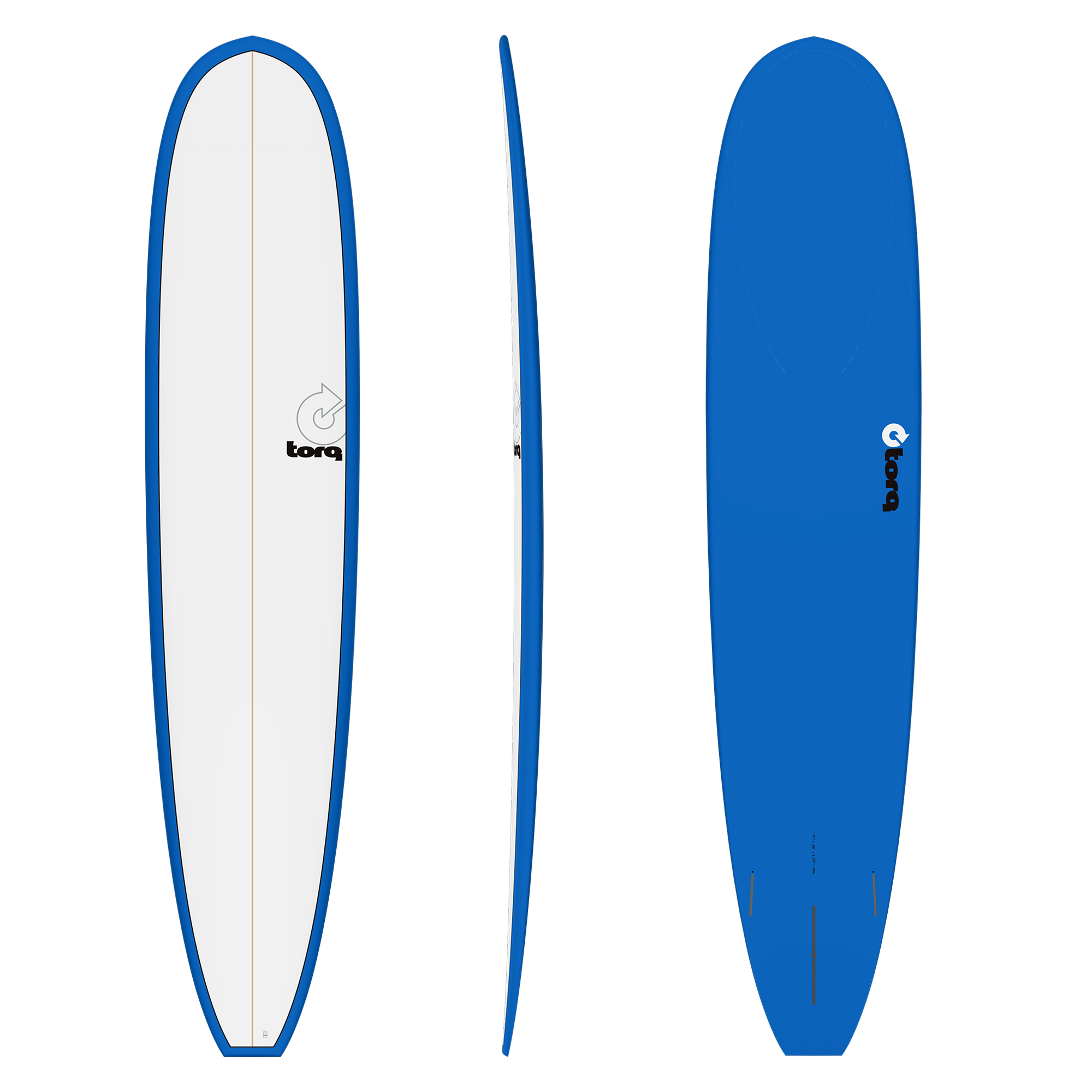 Longboard - Torq Surfboards